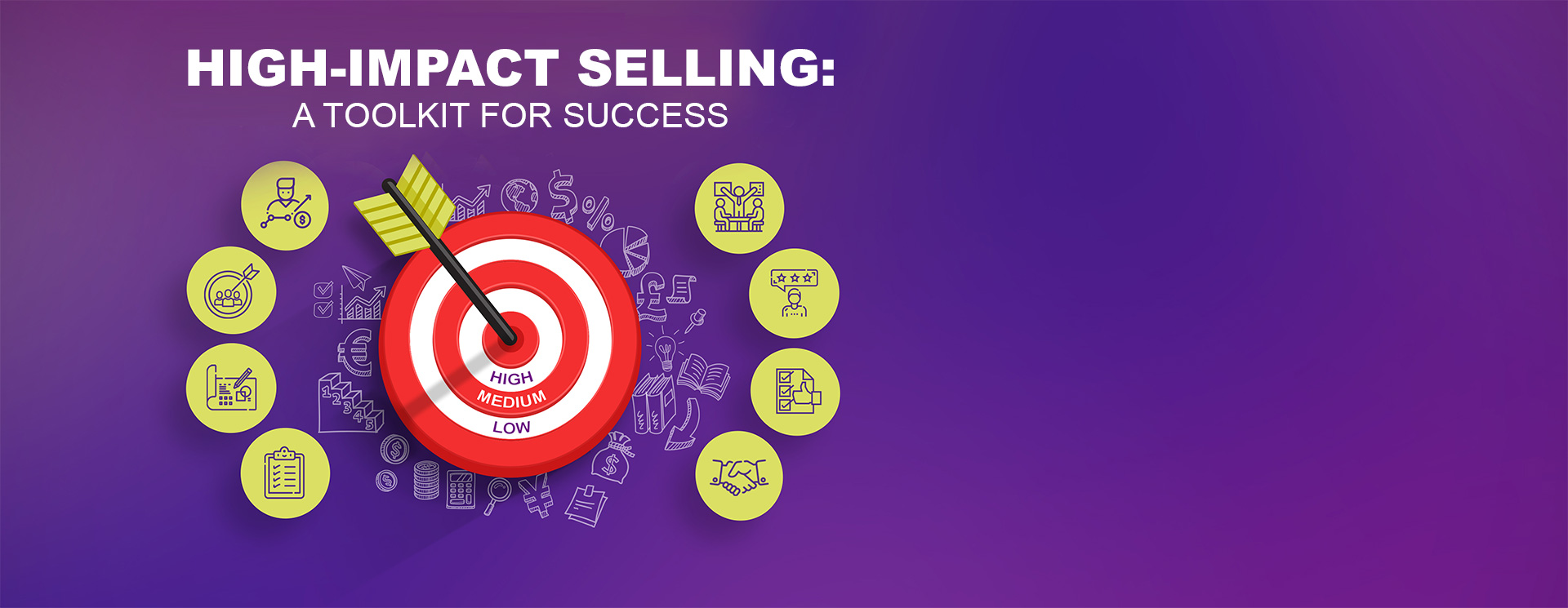 Mastering Sales: A Toolkit for Success | Kellogg Executive Education Mastering Sales: A Toolkit for Success | Kellogg Executive Education